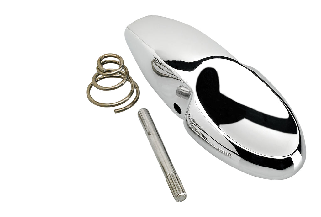 Stingray Lever-lock Pole Lock Replacement Kit | Stingray Nets – Piranha ...