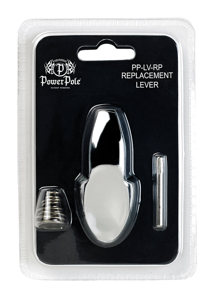 Stingray Lever-lock Pole Lock Replacement Kit | Stingray Nets – Piranha ...